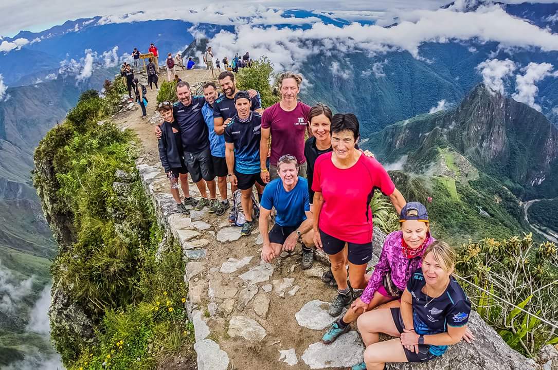 TREK THE GREAT INCA ROAD TO MACHU PICCHU 2025 - Dream It